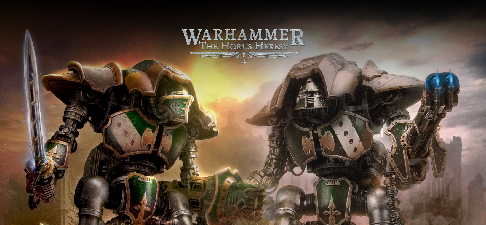 Novedades - Games Workshop Trade