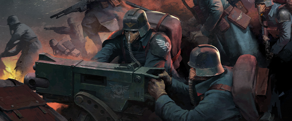 Novedades - Games Workshop Trade