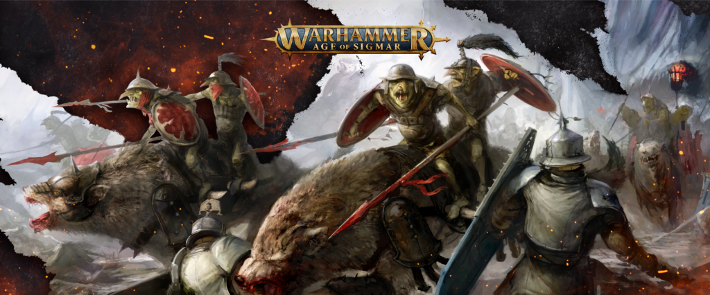 Novedades - Games Workshop Trade