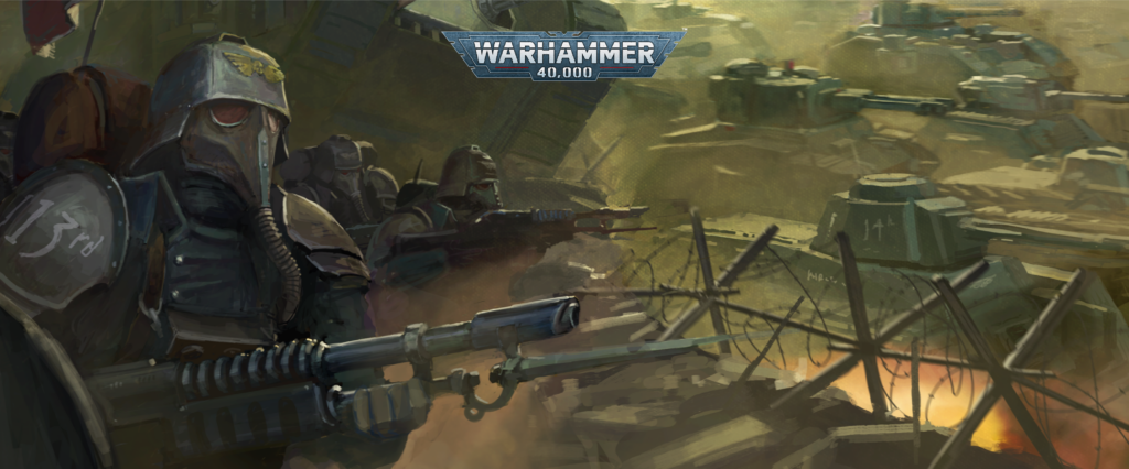 Novedades - Games Workshop Trade