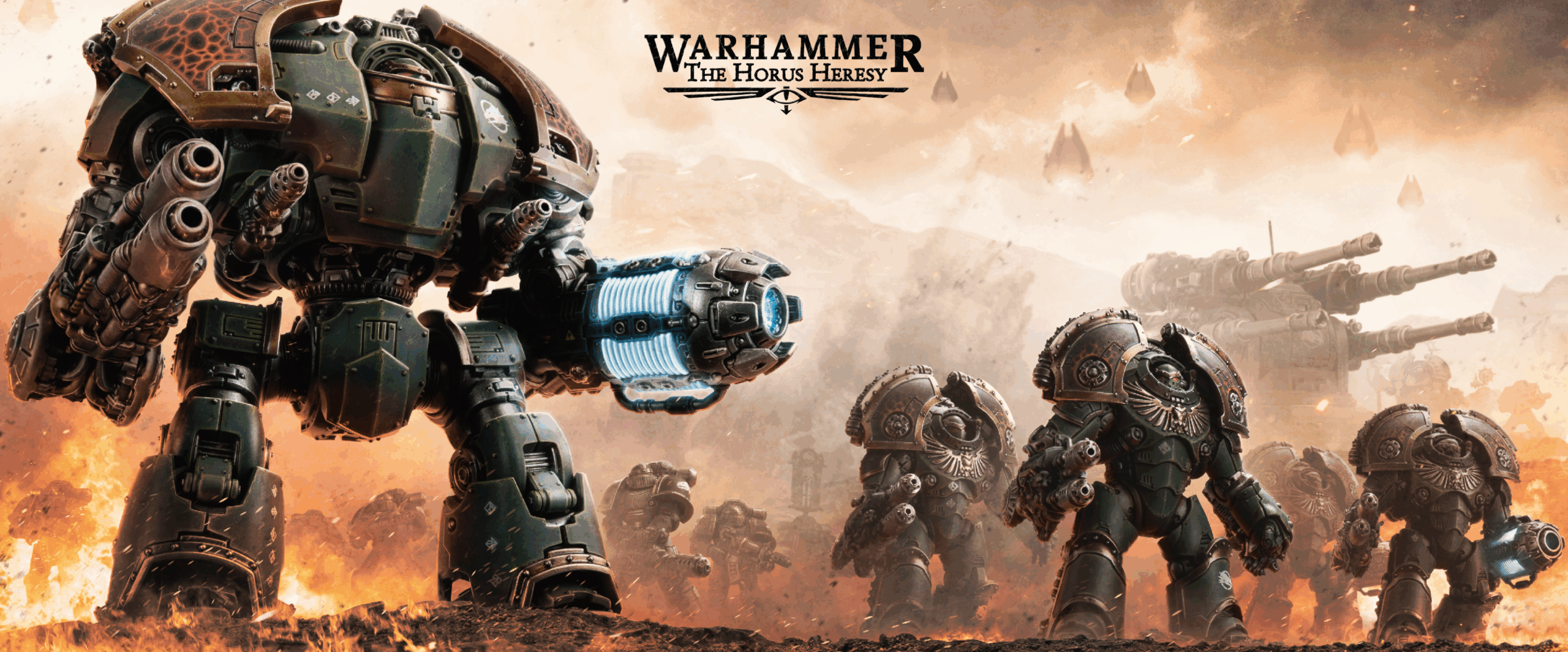Novedades - Games Workshop Trade