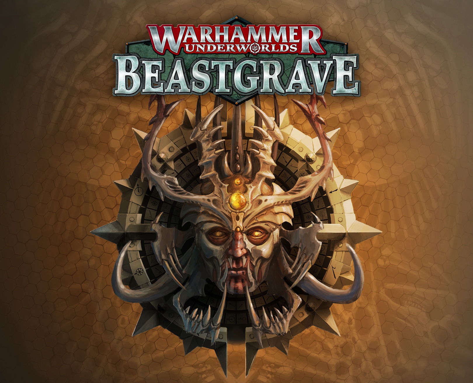 Warhammer Underworlds Beastgrave - Retailers' Network