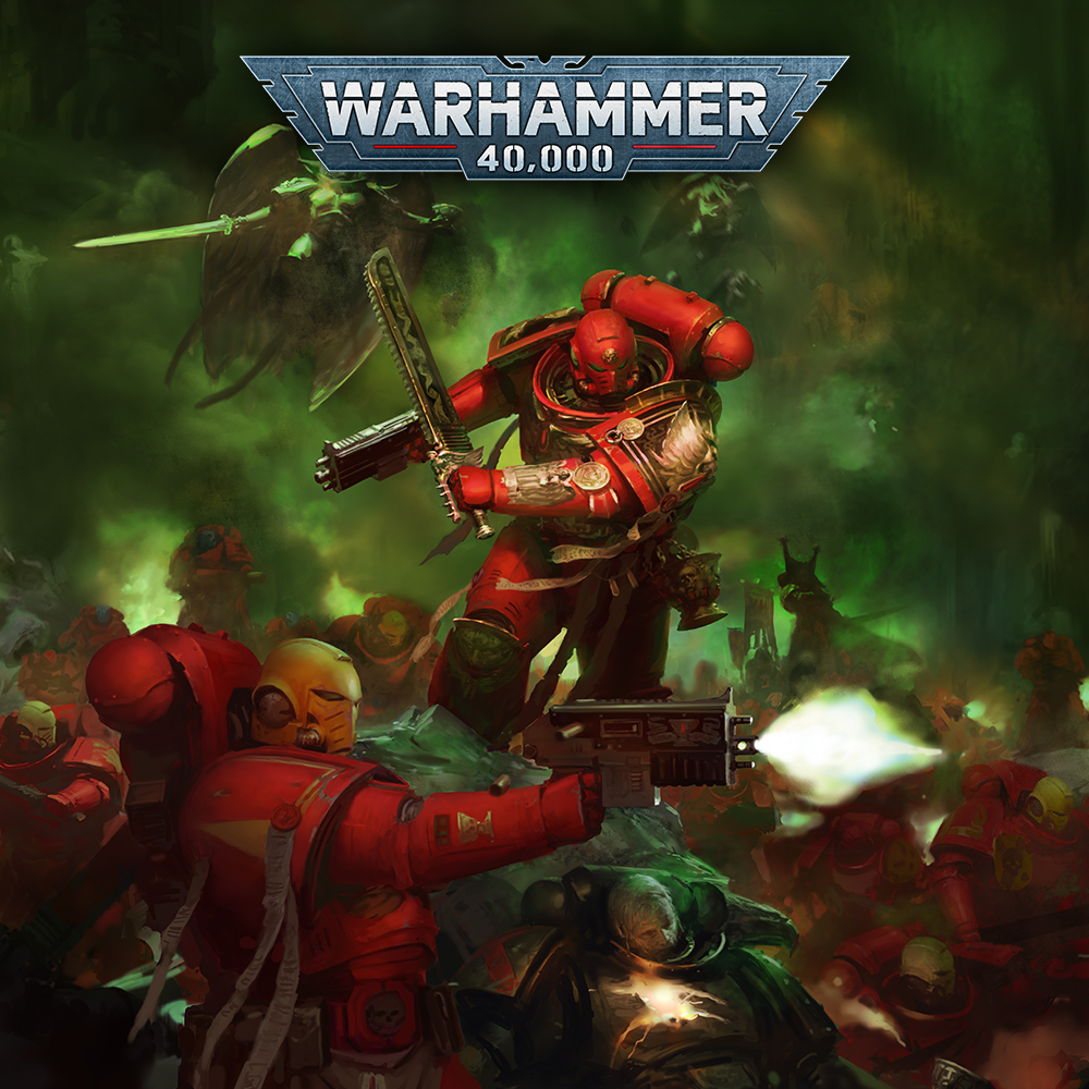 New Releases - Games Workshop Trade