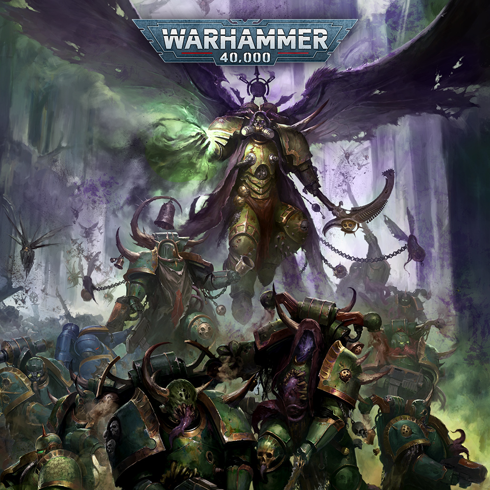 New Releases - Games Workshop Trade