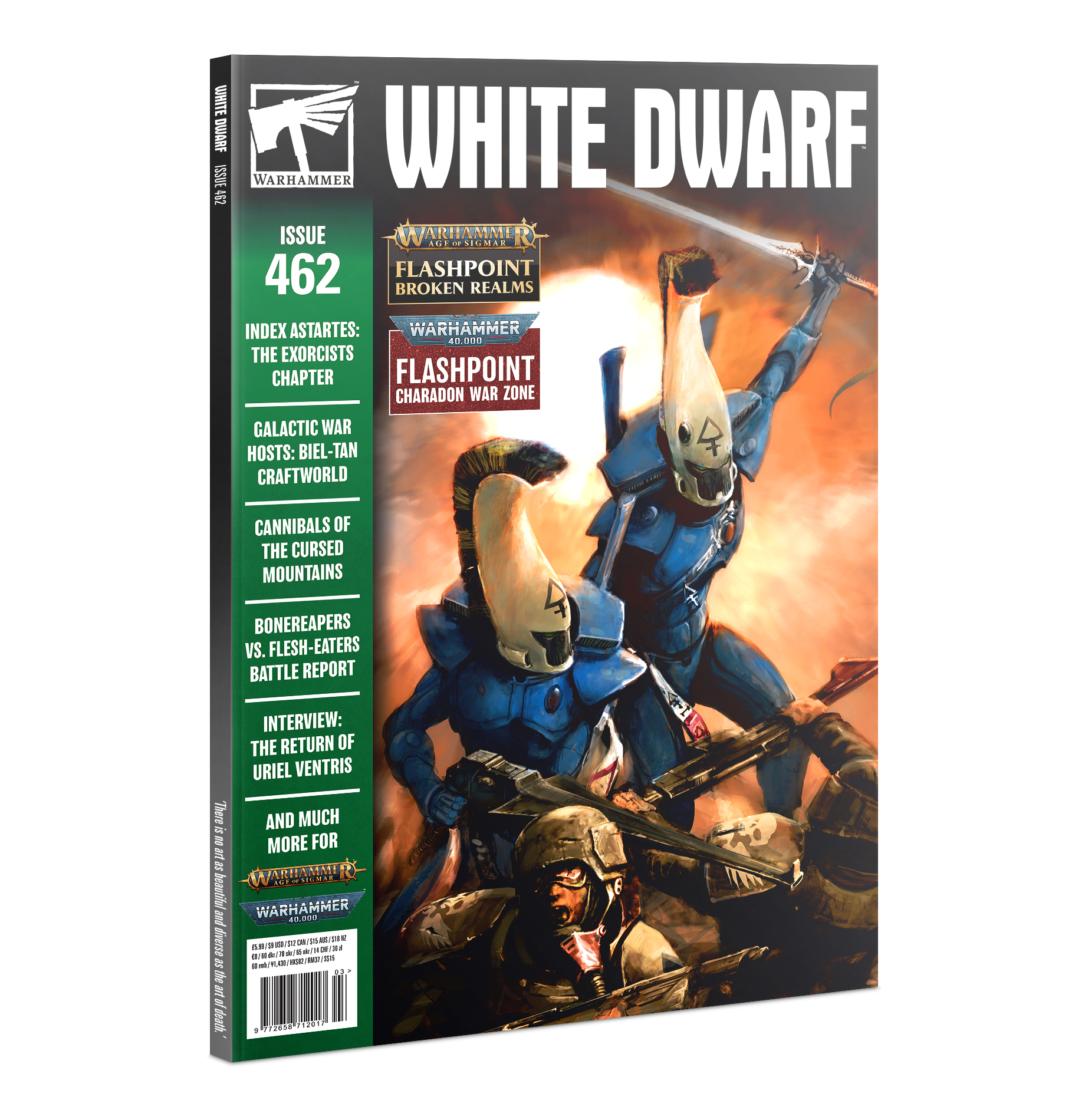 New Releases - Games Workshop Trade