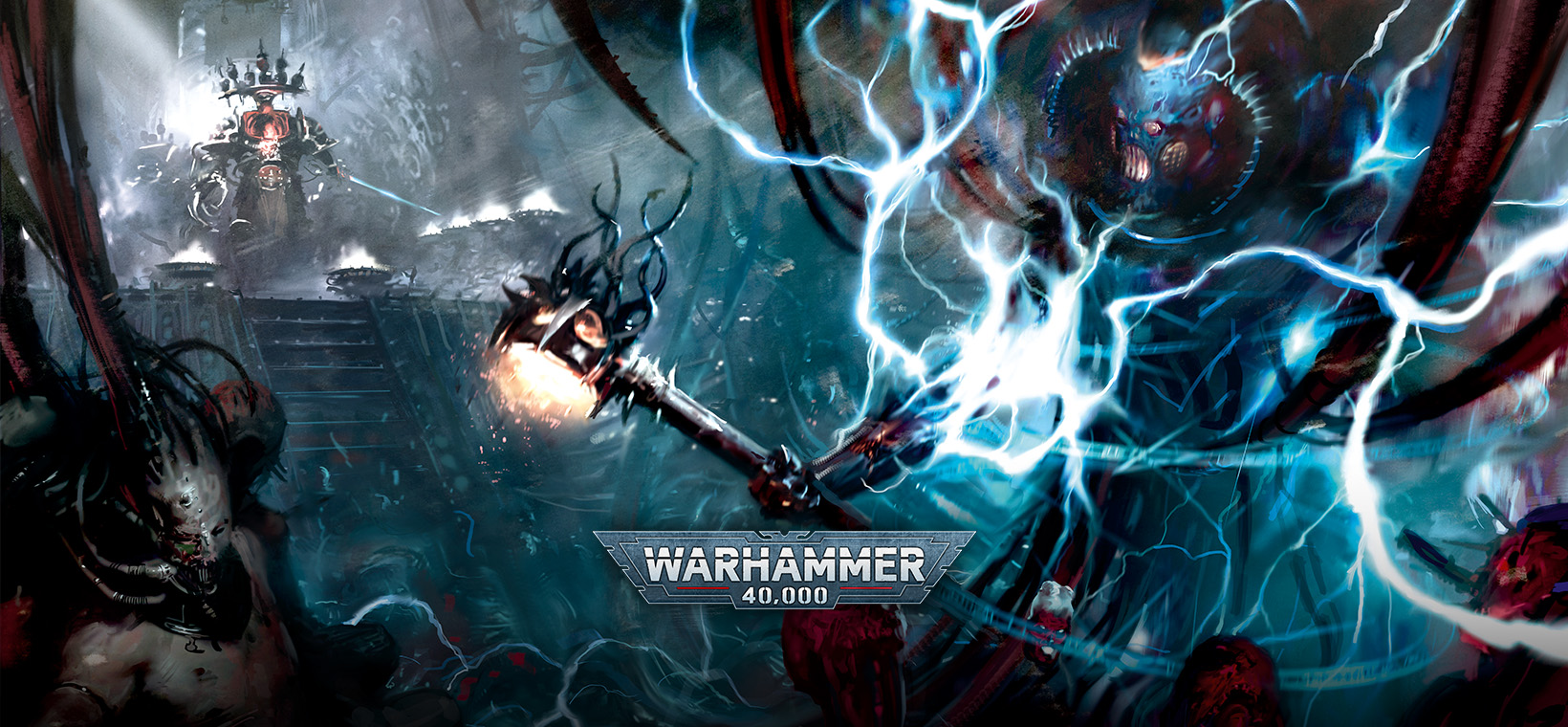 Novedades - Games Workshop Trade