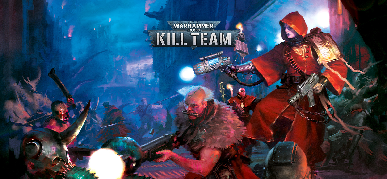 New Releases - Games Workshop Trade