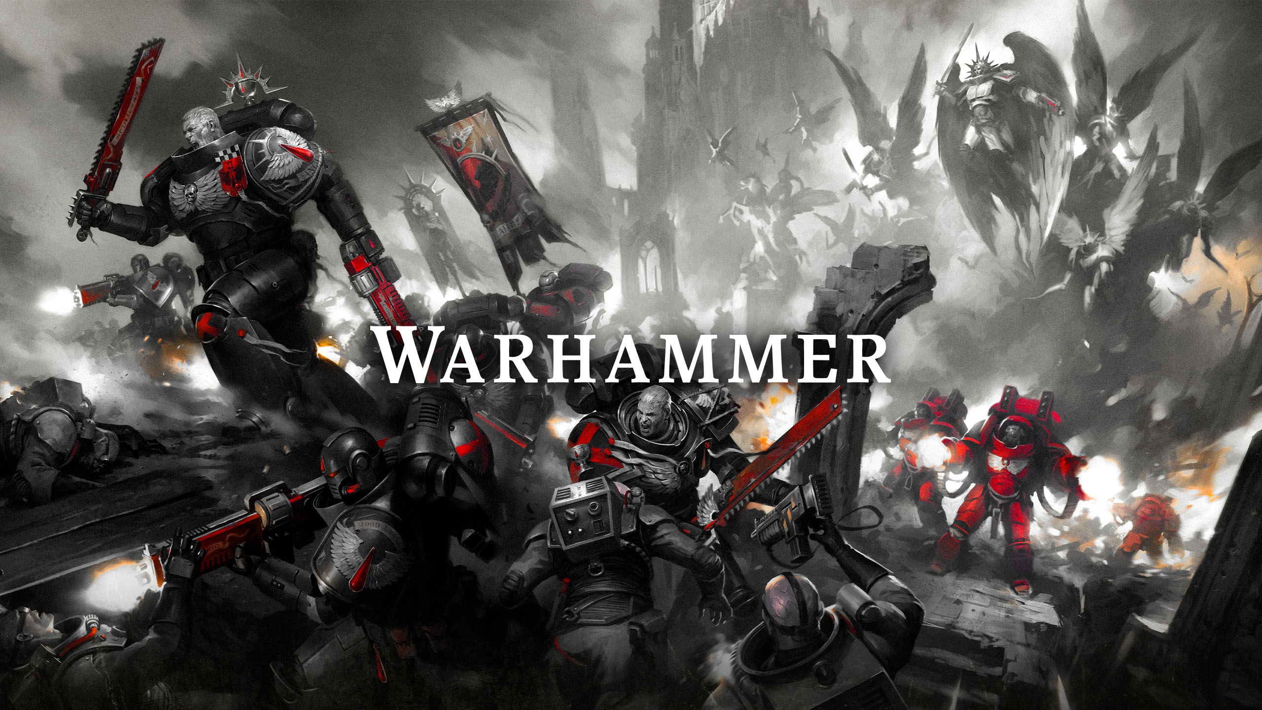 Novedades - Games Workshop Trade