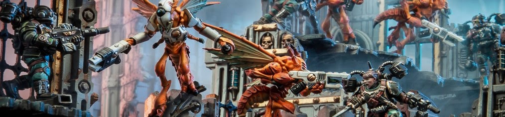 Kill Team: Hivestorm - Games Workshop Trade
