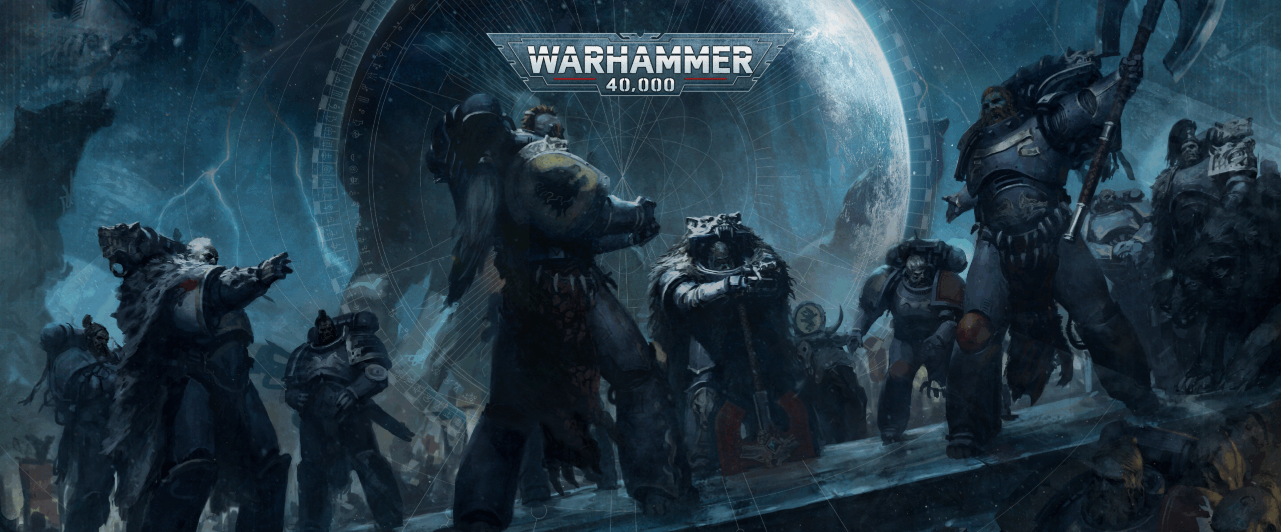 Novedades - Games Workshop Trade