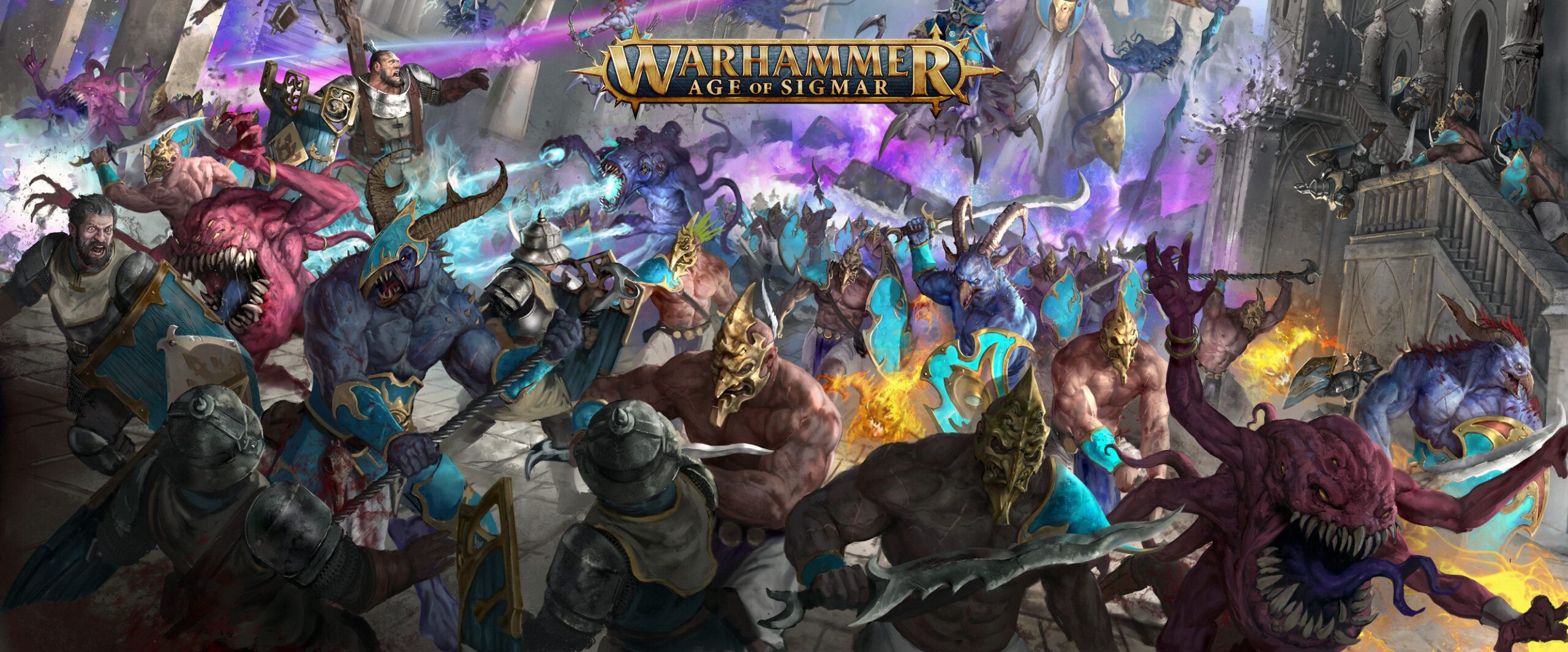 Novedades - Games Workshop Trade